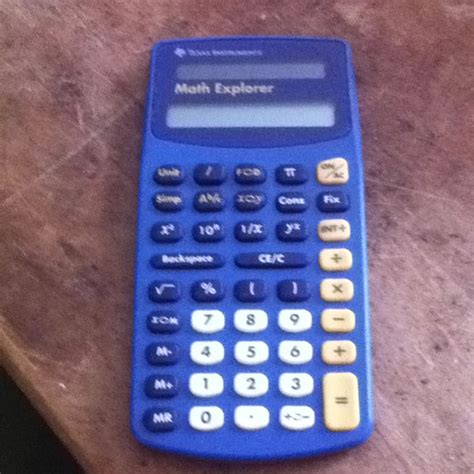 Remembering The Classic Calculator