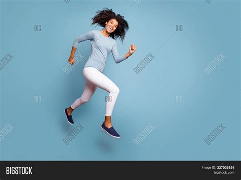 Full Length Body Size Image And Photo Free Trial Bigstock