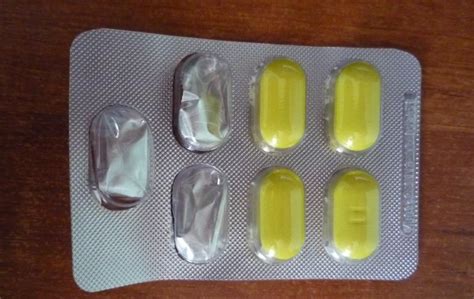 Фромилид УНО инструкция по применению состав и отзывы