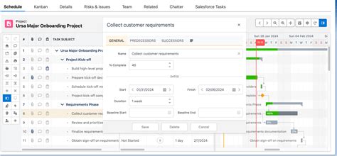 Gantt Lwc Understanding The Inspire Planner Gantt Chart Inspire