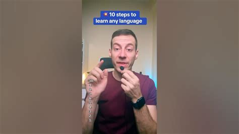 ⚠️how To Learn Any Language⁉️language Languagelearning Polyglot Learnlanguages