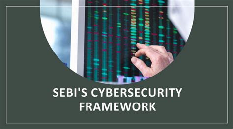 SEBI's New Framework for Regulated Entities - Seconize