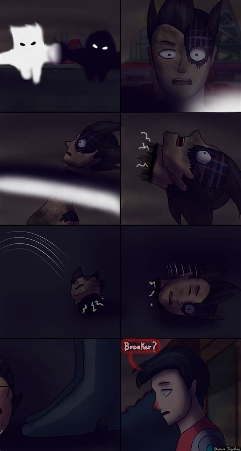 Ko X Tko Comic Yaoi Parte 56 By Okumurajaqueline On Deviantart