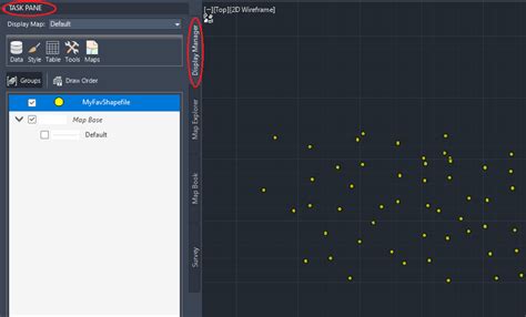 Solved Points To Cogo Points Autodesk Community