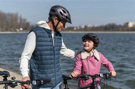 Wycieczki rowerowe z dzieckiem jak przygotować rower