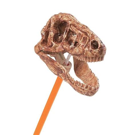 T Rex Skull Snapper Toy Unique Stocking Stuffers Skull Rex