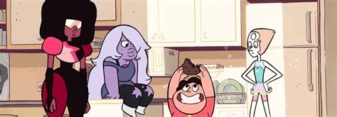 Capítulos Steven Universe Todos Los Episodios
