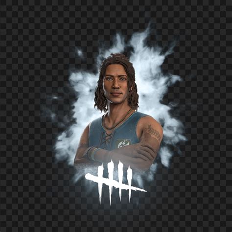Dead By Daylight Renato Lyra Survivor Character Citypng