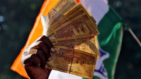 ‘demonetisation Notification Was Unlawful 10 Points From Justice