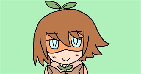 オリジナル スー子とたこすけ タコス（mのイラスト Pixiv