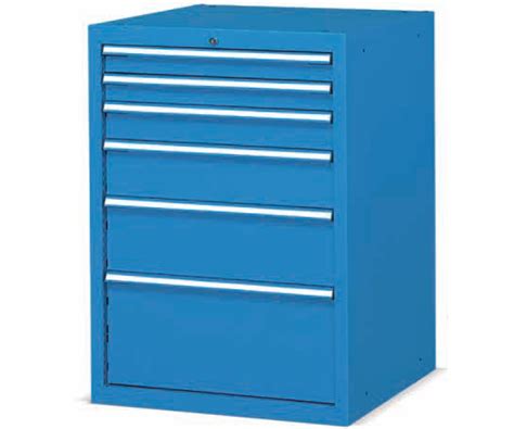 Professional Heavy Duty Drawer Cabinet Series 6 Drawer Cabinet