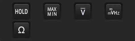 Switching Metering Mode From Bluetooth Issue Webspiderteam Bluetooth DMM For Windows