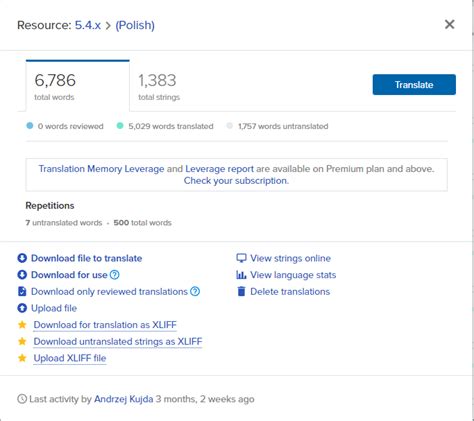 Language Translations · Issue 2754 · Pivx Projectpivx · Github