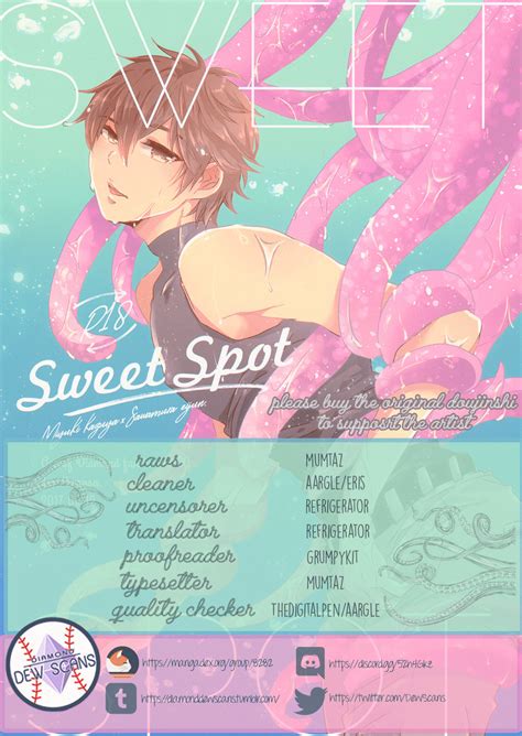 Don Kurosu Diamond No Ace Dj Sweet Spot Eng Myreadingmanga