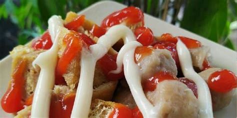 18 Resto Cilok Pentol Terbaik Di Malang