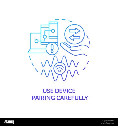 Pairing Phone Cut Out Stock Images Pictures Alamy