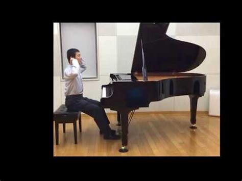 姿勢 骨盤の向きと頭の傾け方 ピアノ演奏とアレクサンダーテクニーク YouTube