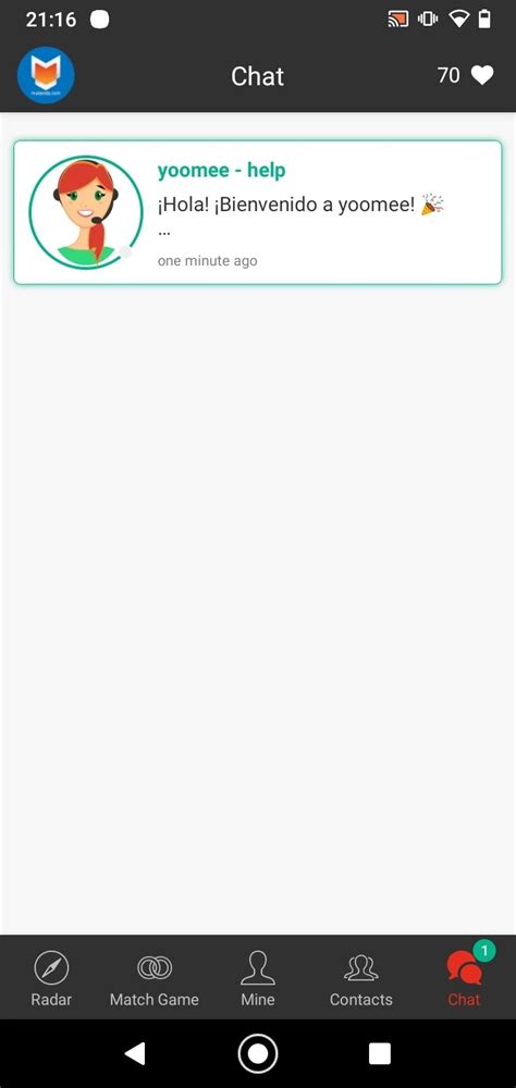 Yoomee Apk Download For Android Free