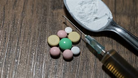 Fentanyl e xylazina che cos è tranq la droga che spaventa l America