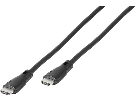 VIVANCO 42975 HDMI Kabel SATURN