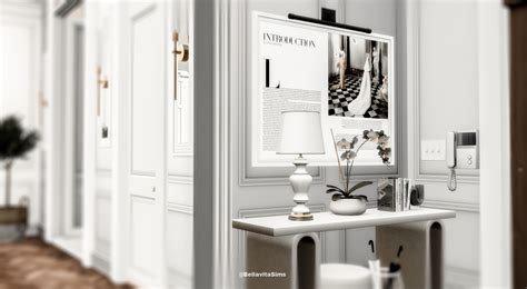 Parisian Apartmen Bellavita