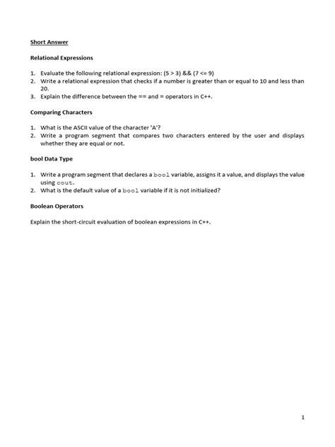 Chapter 3 Lab Exercise Pdf
