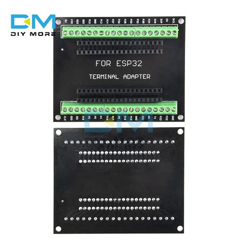 Esp32 Expansion Board Enhance Your Development Projects