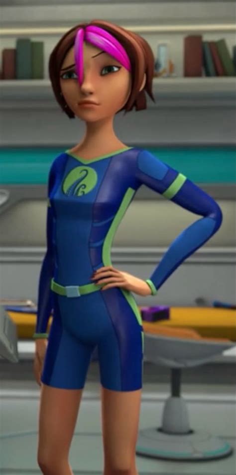 Fontaine Nekton In 2024