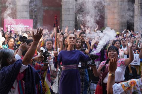 DÍa Internacional De Las Mujeres Mujeres IndÍgenas Y Trabajadoras