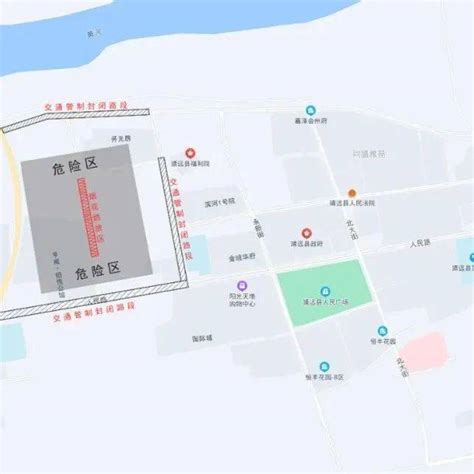 来了！靖远县元宵焰火晚会烟花燃放区域（图解）laihua图片来源