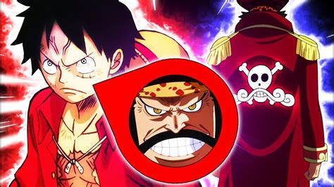 Die 5 Heftigsten One Piece Theorien 😱 Wano Kuni Edition Youtube