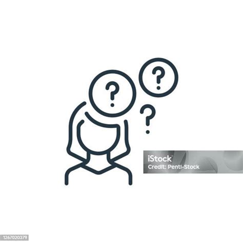女性向量圖示隔離在白色背景上大綱 細線女性圖示的網站設計和移動 應用程式開發細線婦女輪廓圖示向量插圖向量圖形及更多businesswear圖片