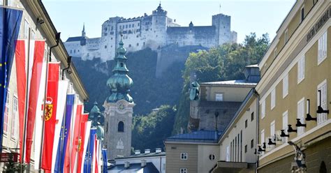 Eu Gipfel In Salzburg Es Geht Um Brexit Und Die Eu Werte