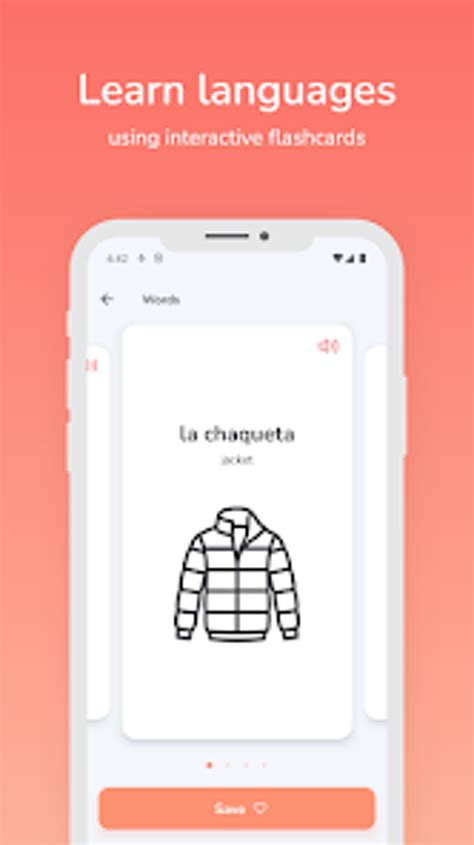 Android 용 Learn Languages 다운로드