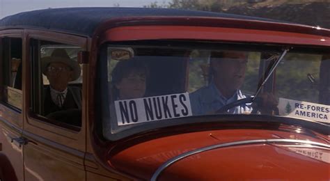 Classic Movies Murphys Romance 1985
