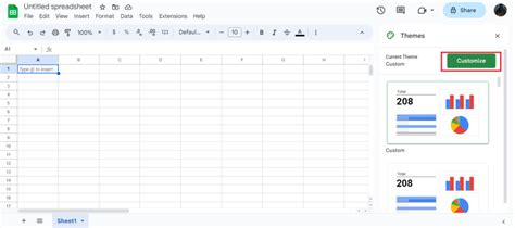 How To Change The Default Font In Google Docs Pttrns