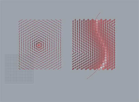 Attractors Exercise In Grasshopper Primer Grasshopper Mcneel Forum