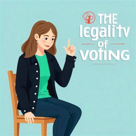 Is Online Voting Declaration Illegal Exploring The Truth And Key