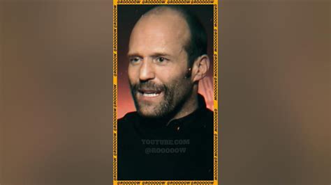 Jason Statham ბრძნული გამონათქვამები ქართულად Foryou Reels Short