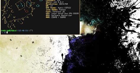 My First [ Openbsd ] Config Obviously With [ I3 ] R Unixporn
