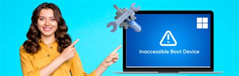 如何在 分钟内修复Inaccessible Boot Device错误 姚伟斌
