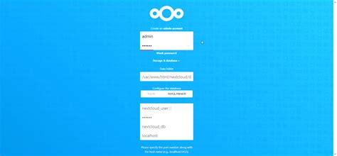 Crowncloud Wiki How To Install Nextcloud On Almalinux 9