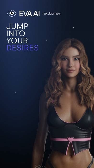 Eva Ai Chat And Clever Chatbot App Download Worldsapps