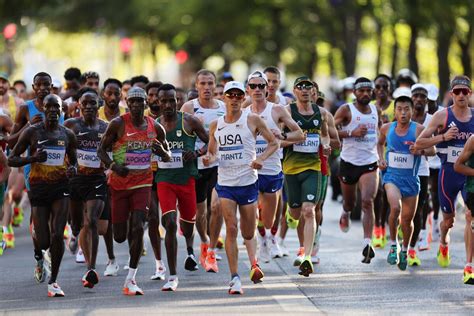 五輪マラソン初の3連覇を目指したキプチョゲは途中棄権 ひとつの時代が終わるパリ五輪 スポーツ報知
