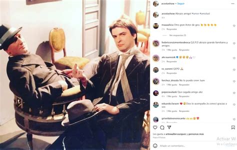 La Despedida De Los Famosos A Atilio Veronelli El Actor Que Brilló En