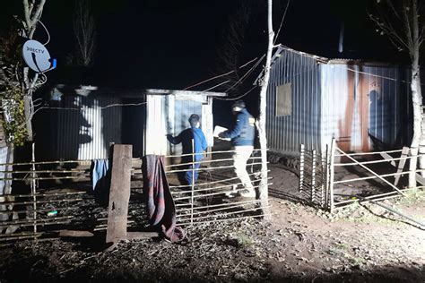 Juzgado De Garantía De Lautaro Ordena La Prisión Preventiva De Imputada