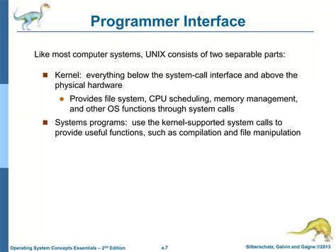 operating system basics introduction ppt