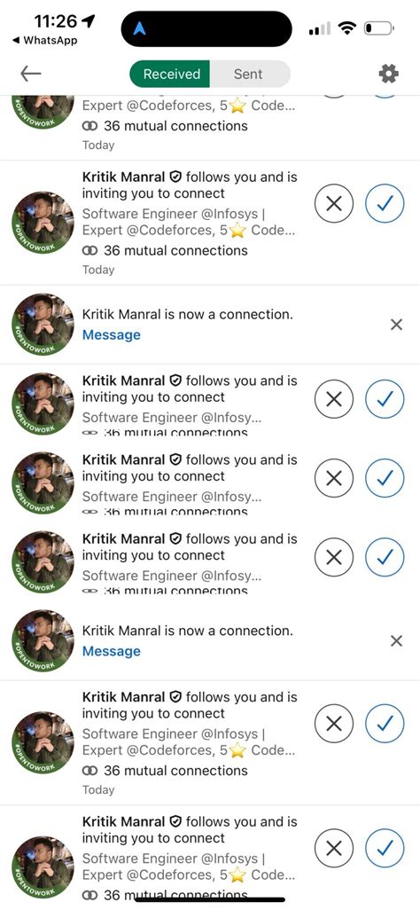 Azim Siddiqui On Linkedin Connections Android Softwareengineers