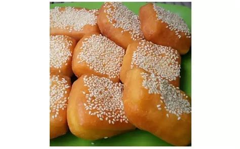 Cara Membuat Kue Bantal Yang Empuk Dan Sangat Enak Resep Rahasia