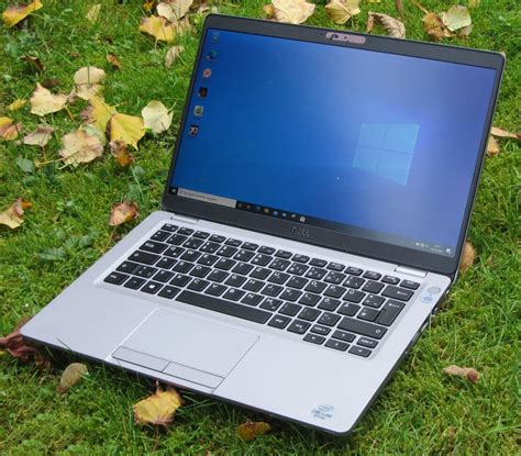 Dell Latitude 5310 Laptop Doanh Nhân Siêu Nhẹ Bền Bỉ Giá Tốt Nhất Lsb